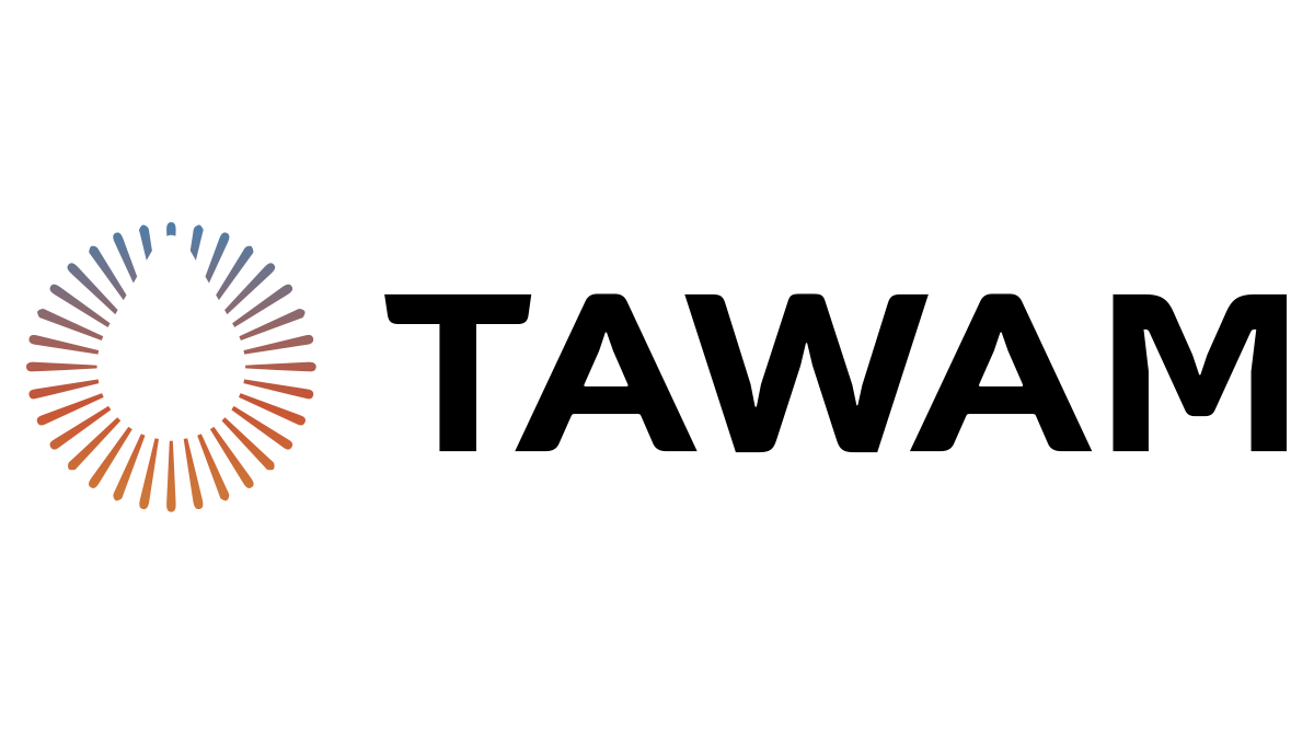 Tawam Logo